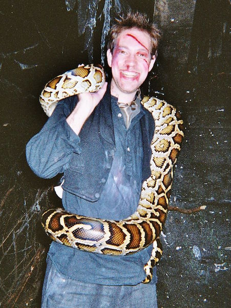 Build Your Own Bespoke Characters - Stories Alive