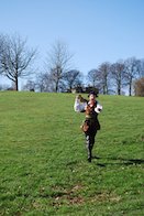 Build Your Own Bespoke Characters - Stories Alive