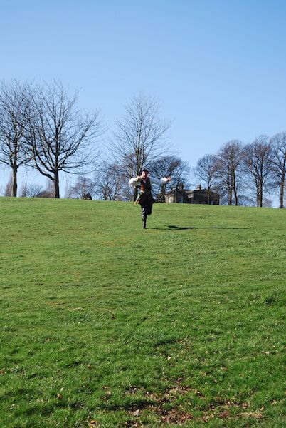 Bleak Expectations - Dickens' First Draft - Stories Alive