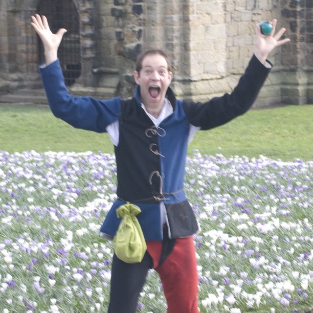 Stories Alive - Bringing History To Life