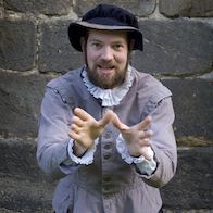 Build Your Own Bespoke Characters - Stories Alive