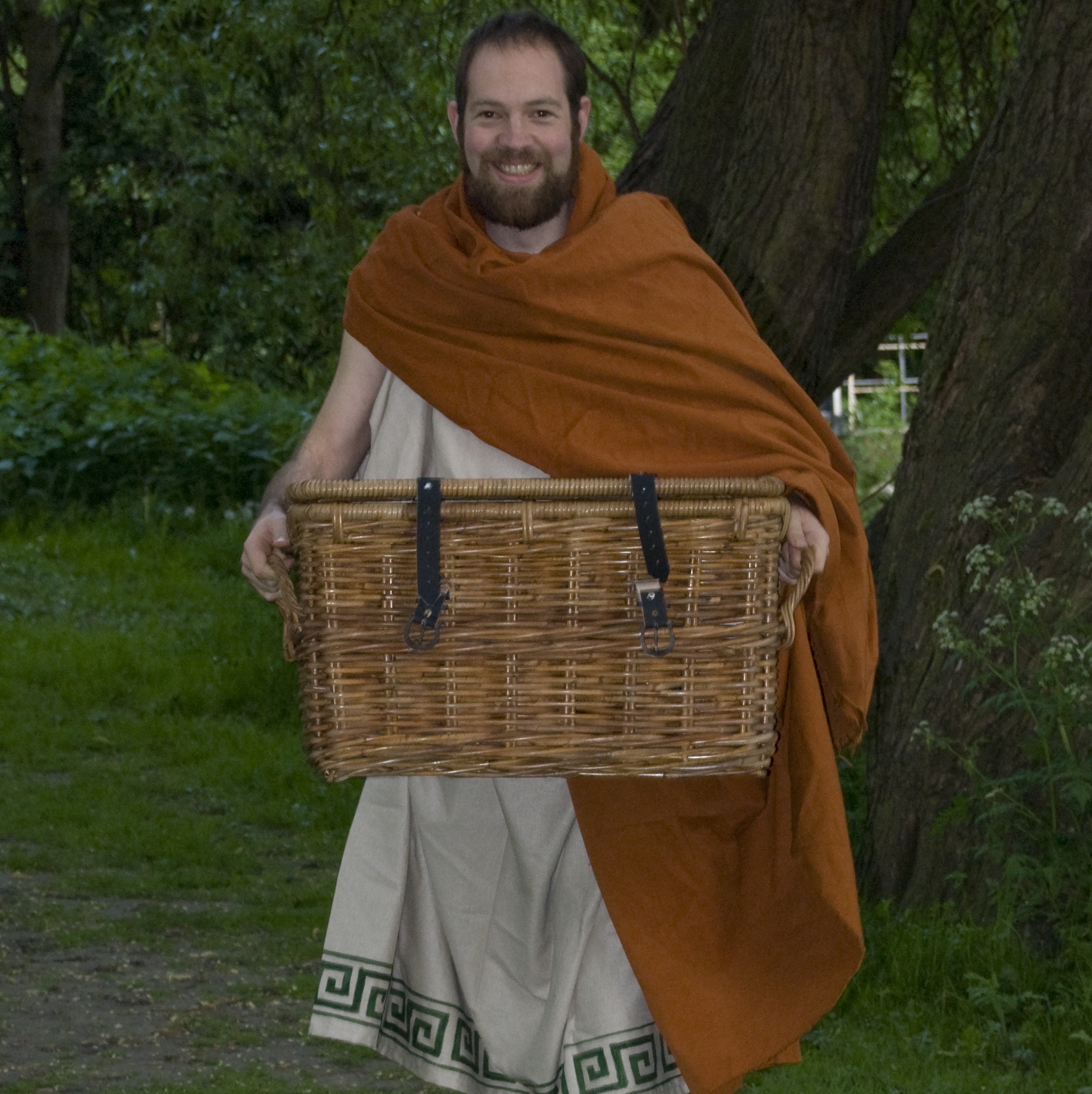 Stories Alive - Bringing History To Life