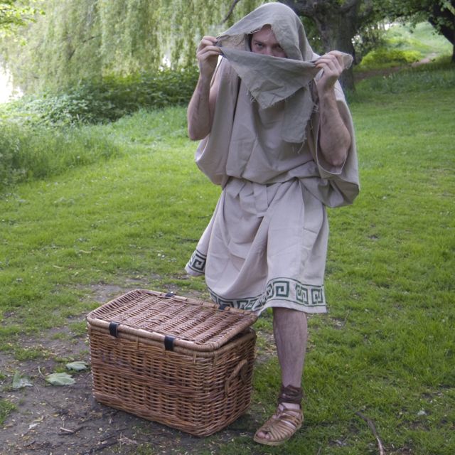 Bleak Expectations - Dickens' First Draft - Stories Alive